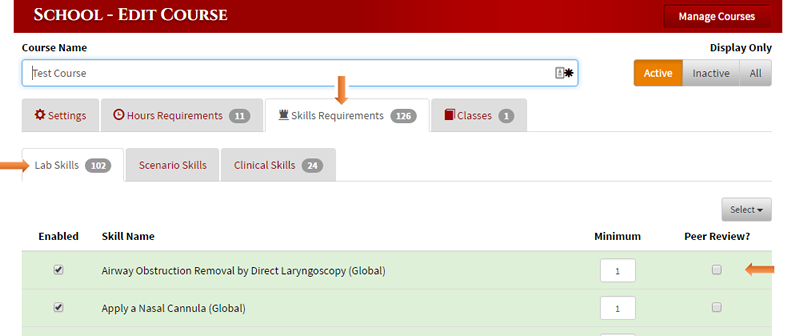 Platinum Planner Adds New Skill Tracking Options! – Platinum ...